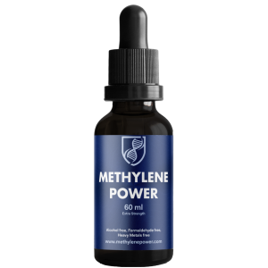 What is Methylene Blue? - Methylene Power - Methylene Blue Canada